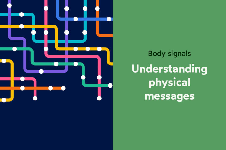 Body Signals: Understanding Physical Messages - Evolve Chiropractic